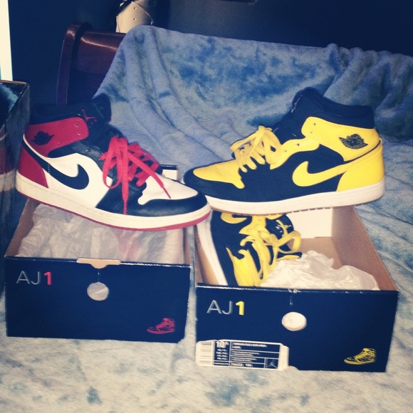 Jordan | Shoes | Jordan New Love And Old Love Pack | Poshmark